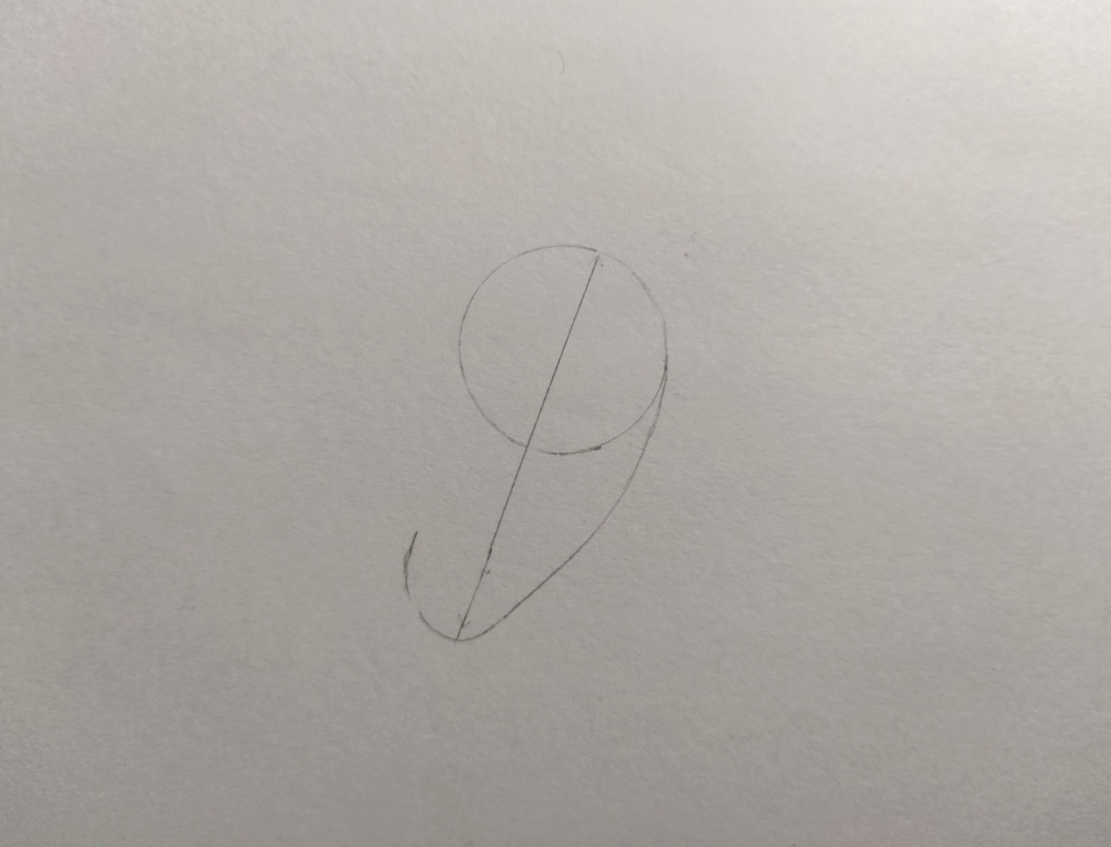 How To Draw an Ear easy easily for beginners |tthe ravi arts|